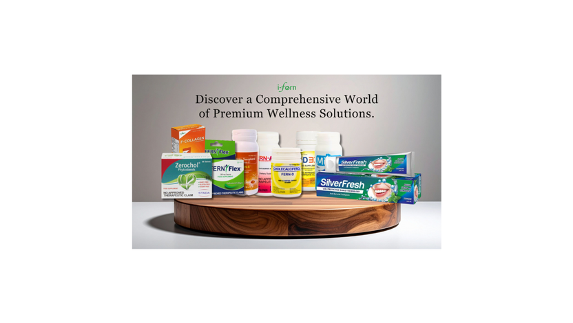 All – I-FERN Wellness Hub